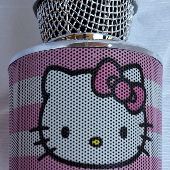 Hello Kitty | Portable Audio & Video | Hello Kitty Bluetooth Wireless ...